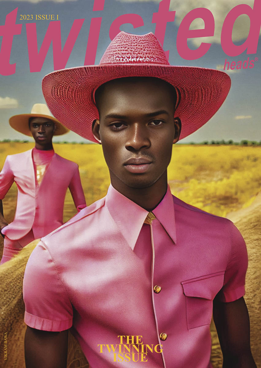 2023 ISSUE I – twistedheads